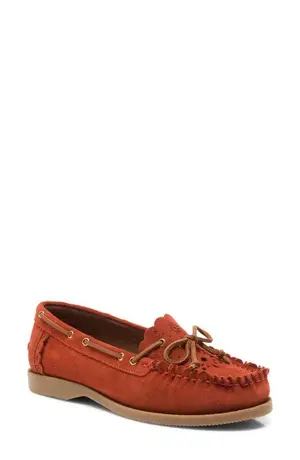 Free People Floral Flats For Women