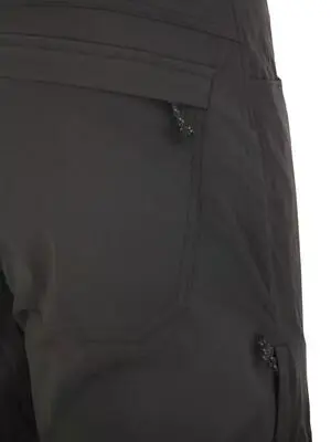 Patagonia Logo Patch Trousers