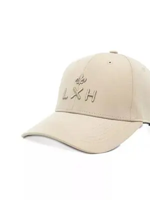 LXH Logo Baseball Cap