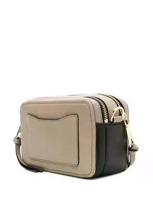 Marc Jacobs The Softshot 21 Shoulder Bag - Neutrals