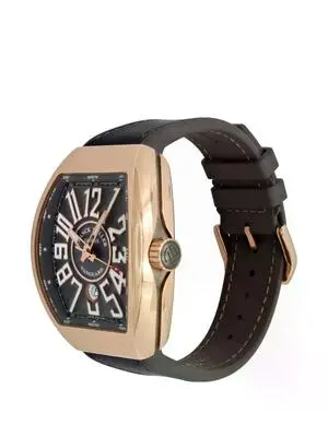 Franck Muller Vanguard 54mm Automatic Watch