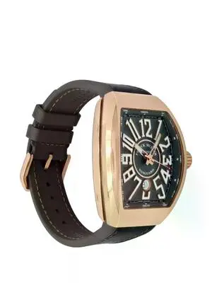 Franck Muller Vanguard 54mm Automatic Watch