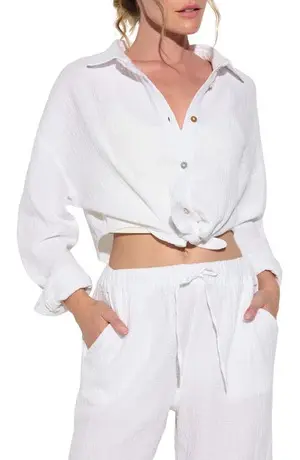 Spiritual Gangster Relaxed Tops