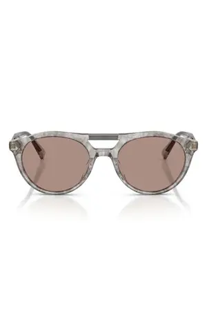Brunello Cucinelli Logo Eyewear For Women