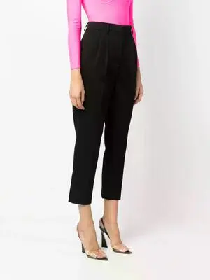 LANVIN High-rise Tailored Trousers