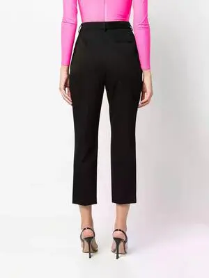 LANVIN High-rise Tailored Trousers