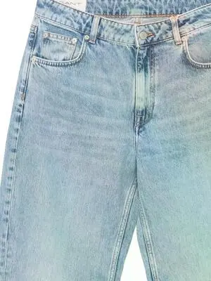 Gant Faded Effect Jeans