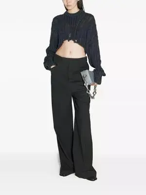 HAN KJØBENHAVN Chain Shoulder Bag