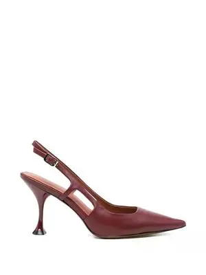 Lola Cruz Casual Pumps