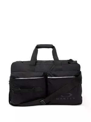 Oakley Utility Duffle Bag - Black