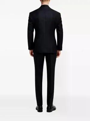 Loro Piana Pioner Double-breasted Suit