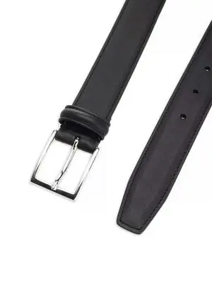 AL DUCA D’AOSTA 1902 Leather Belt