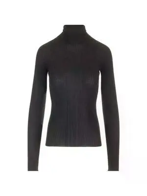 Sportmax Turtleneck Sweaters For Women