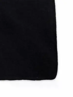 AL DUCA D’AOSTA 1902 Knitted Scarf