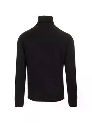 AL DUCA D’AOSTA 1902 Cashmere Roll Neck Sweater