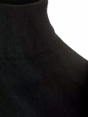 AL DUCA D’AOSTA 1902 Cashmere Roll Neck Sweater