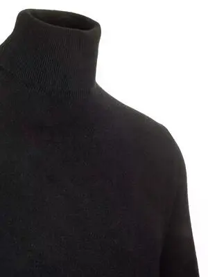 AL DUCA D’AOSTA 1902 Cashmere Roll Neck Sweater