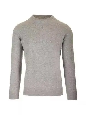AL DUCA D’AOSTA 1902 Cashmere Crew Neck Sweater