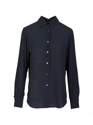 AL DUCA D’AOSTA 1902 Crepe Shirt