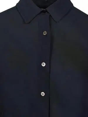 AL DUCA D’AOSTA 1902 Crepe Shirt