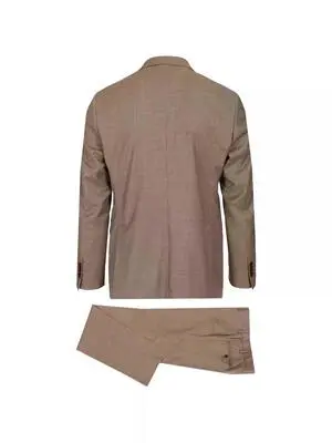 AL DUCA D’AOSTA 1902 Zelander Single-breasted Suit