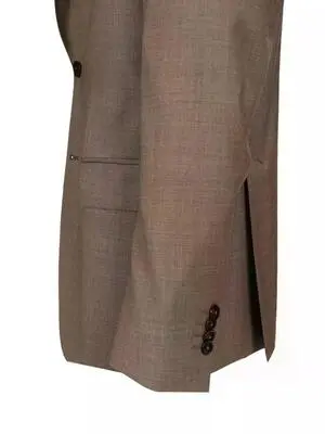 AL DUCA D’AOSTA 1902 Zelander Single-breasted Suit