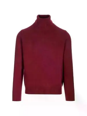AL DUCA D’AOSTA 1902 Cashmere Roll Neck Sweater