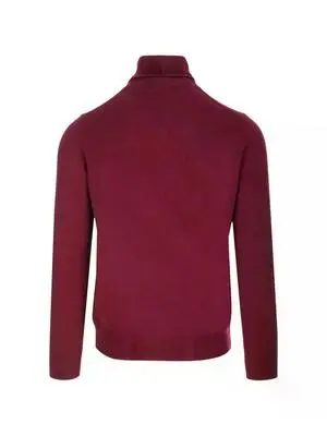 AL DUCA D’AOSTA 1902 Cashmere Roll Neck Sweater