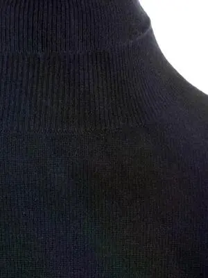 AL DUCA D’AOSTA 1902 Roll-neck Knitted Sweater