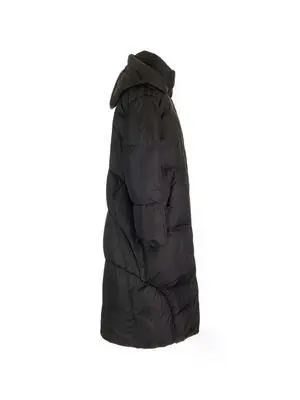 PJ Salvage Quilted Hooded Jacket