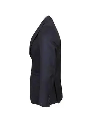 AL DUCA D’AOSTA 1902 Single-breasted Wool Suit