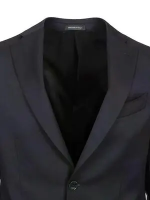 AL DUCA D’AOSTA 1902 Single-breasted Wool Suit