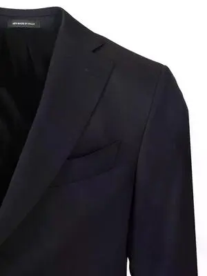 AL DUCA D’AOSTA 1902 Single-breasted Wool Suit