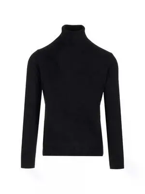 AL DUCA D’AOSTA 1902 Cashmere Roll Neck Sweater