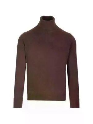 AL DUCA D’AOSTA 1902 Cashmere Roll Neck Sweater