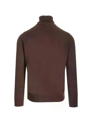 AL DUCA D’AOSTA 1902 Cashmere Roll Neck Sweater