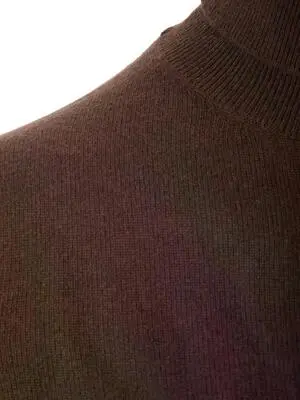 AL DUCA D’AOSTA 1902 Cashmere Roll Neck Sweater