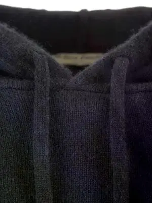 AL DUCA D’AOSTA 1902 Cashmere Drawstring Hoodie