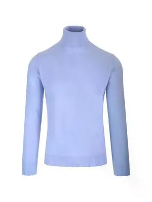 AL DUCA D’AOSTA 1902 Cashmere Roll Neck Jumper