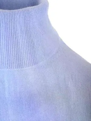 AL DUCA D’AOSTA 1902 Cashmere Roll Neck Jumper