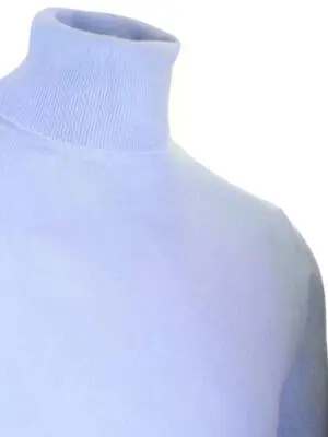 AL DUCA D’AOSTA 1902 Cashmere Roll Neck Jumper