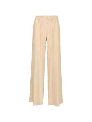 AL DUCA D’AOSTA 1902 Wide Leg Trousers