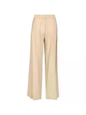 AL DUCA D’AOSTA 1902 Wide Leg Trousers
