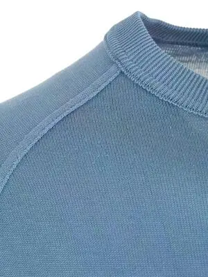 AL DUCA D’AOSTA 1902 Slim-fit Cotton Sweater