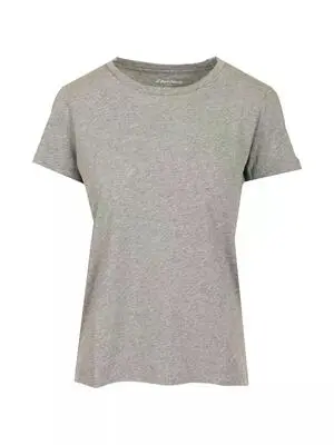 AL DUCA D’AOSTA 1902 Crew-neck Cotton T-shirt