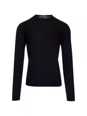 AL DUCA D’AOSTA 1902 Crew Neck Wool Sweater