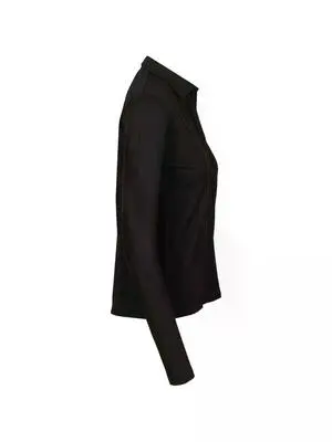 AL DUCA D’AOSTA 1902 Fine-knit Polo Shirt