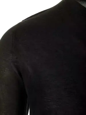 AL DUCA D’AOSTA 1902 Fine Knit Crew Neck Sweater