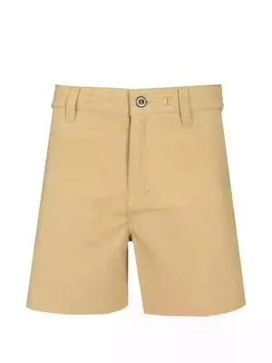 Patagonia Quandary Shorts - Yellow