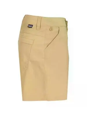 Patagonia Quandary Shorts - Yellow